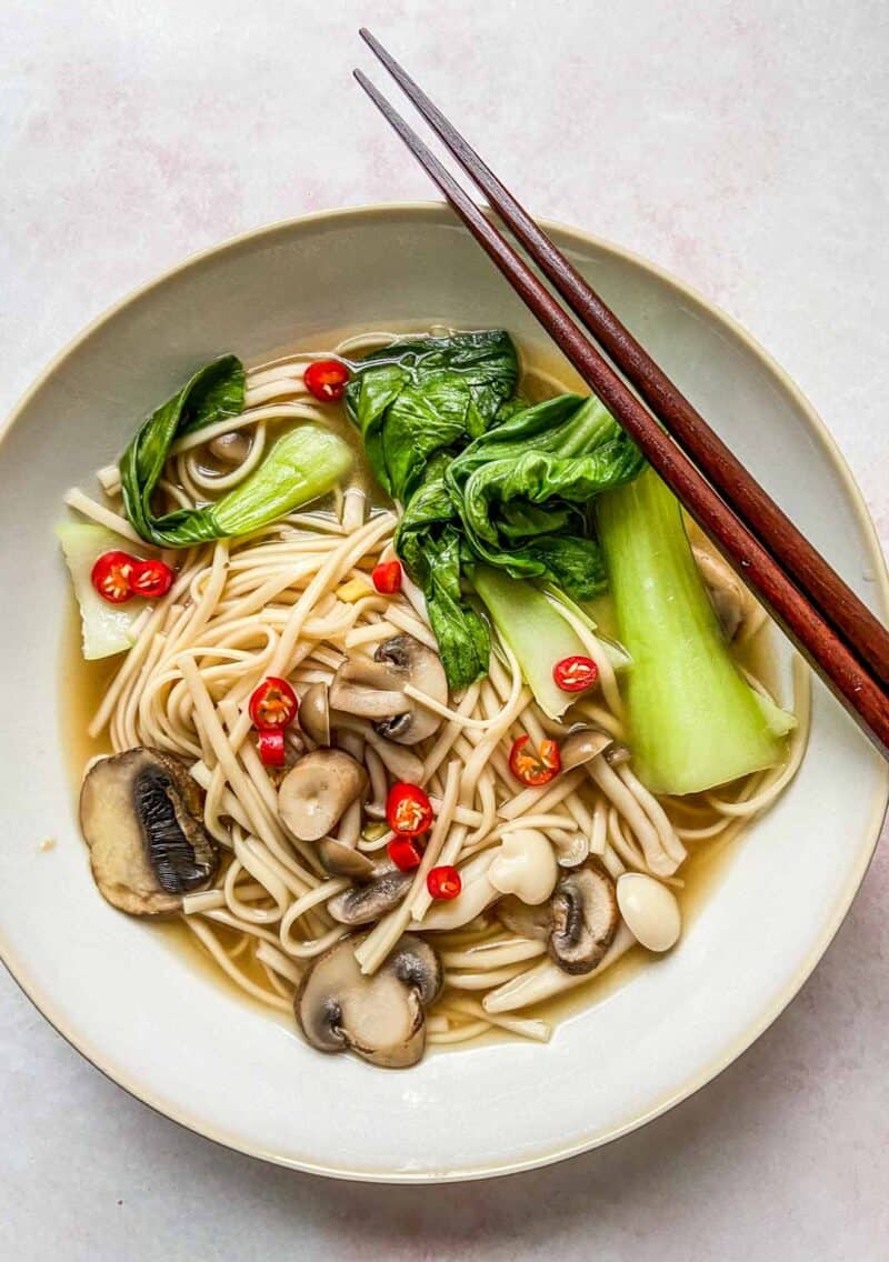 30 Light Dinner Recipe Ideas - This Healthy Table