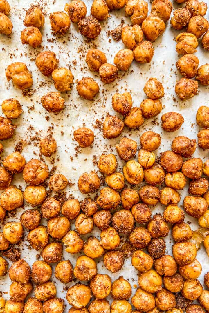 33 Delicious Healthy Snack Recipes - This Healthy Table