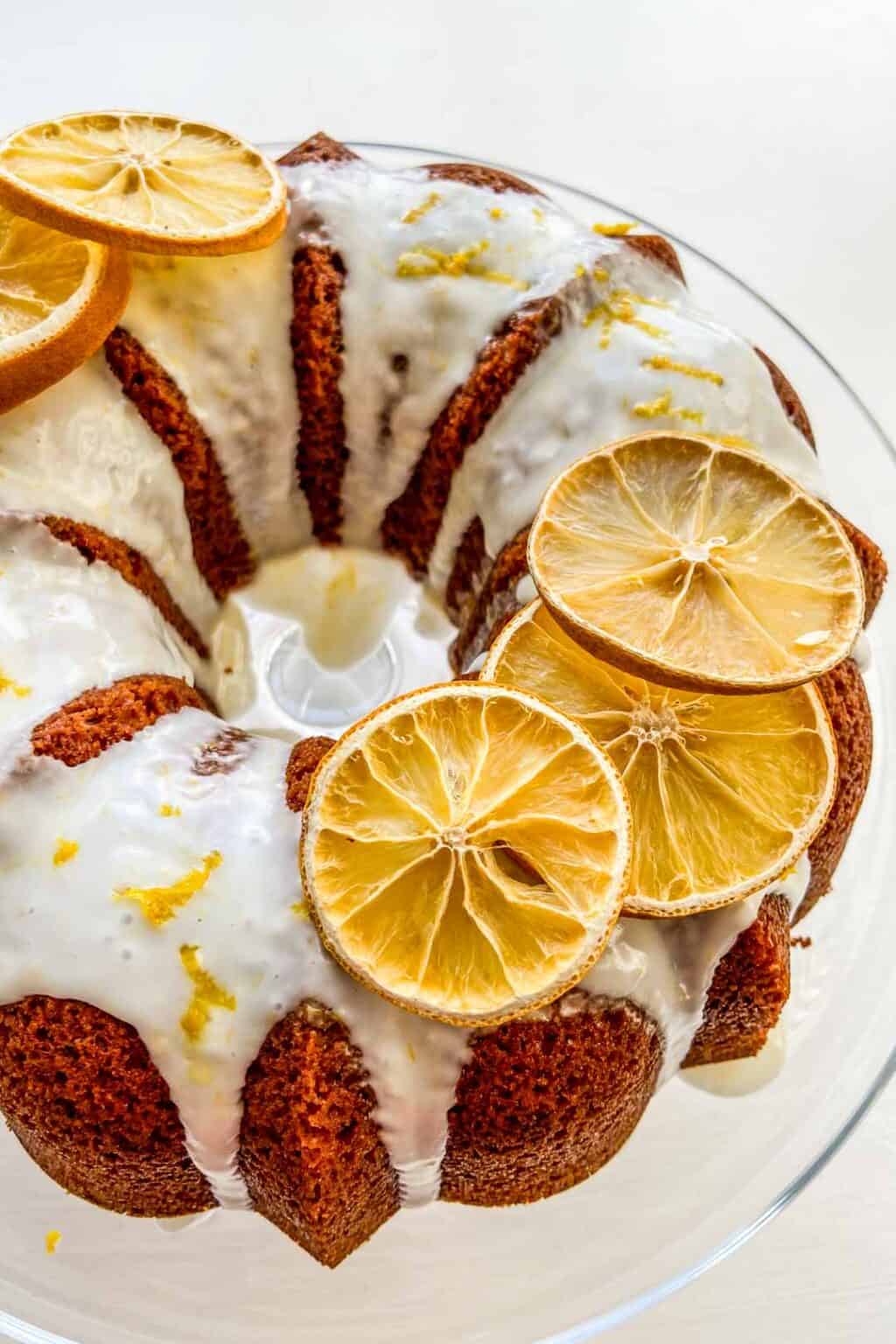 25+ Healthy Cake Recipes - This Healthy Table