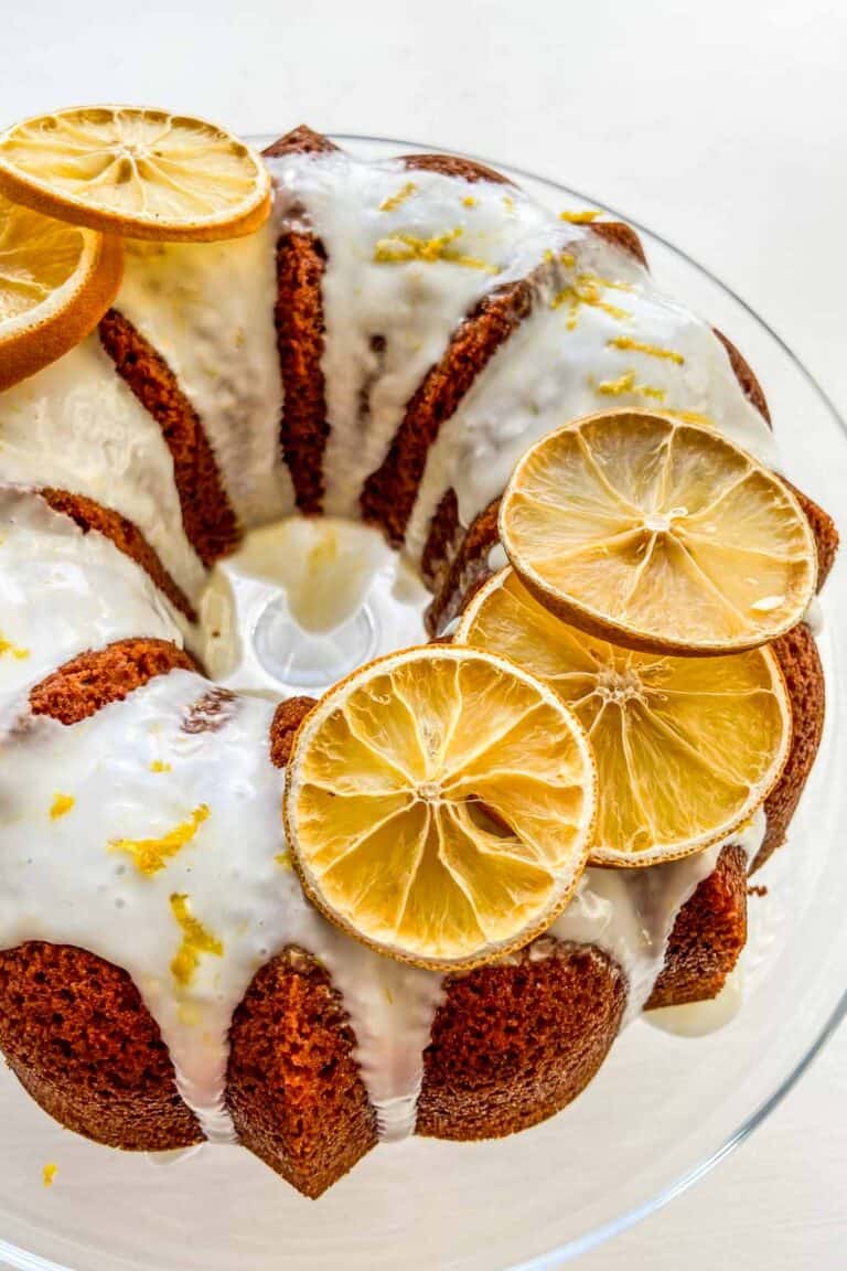 25+ Healthy Cake Recipes - This Healthy Table