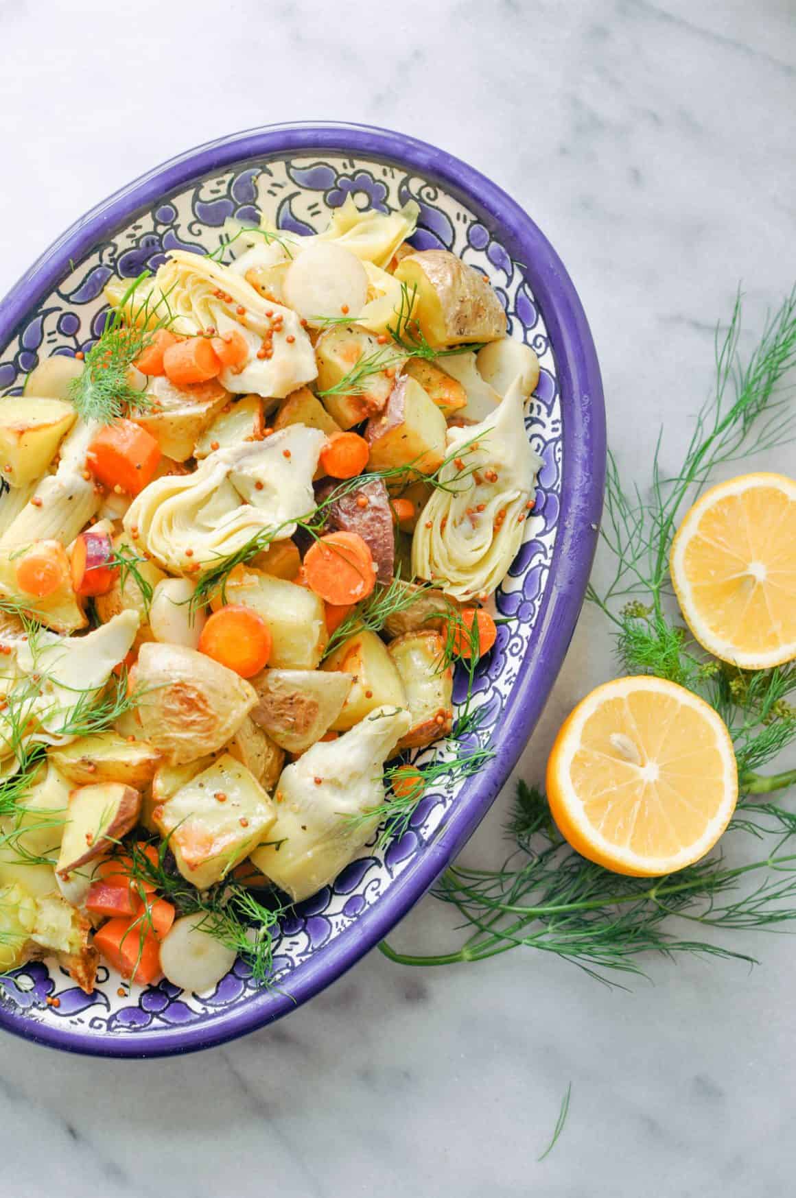 35 Unique Salad Recipes Full of Flavor - This Healthy Table