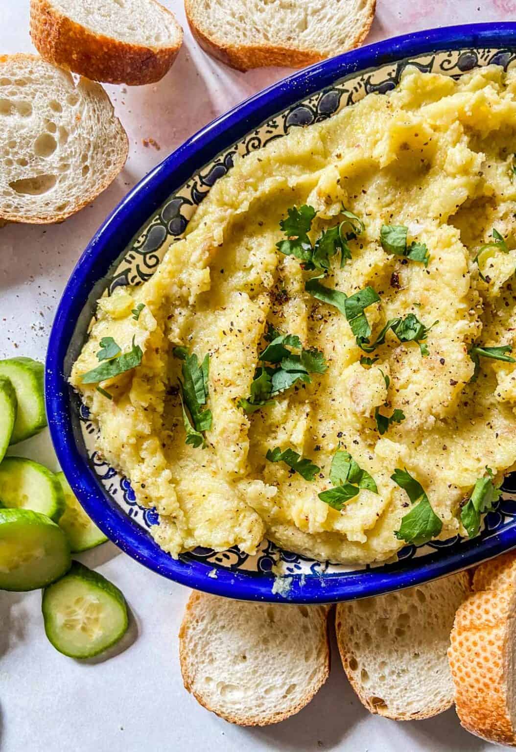 25 Healthy Christmas Appetizers - This Healthy Table