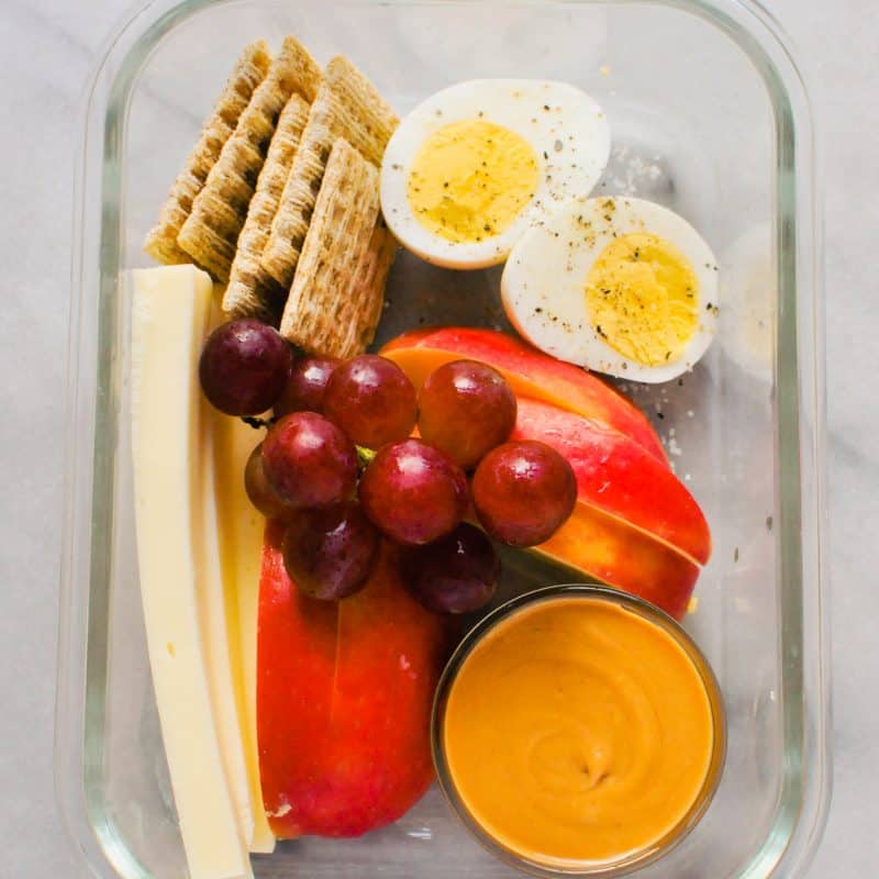 The Best Healthy Road Trip Snacks - This Healthy Table