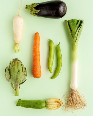 Dukkah Spice Mix - this healthy table