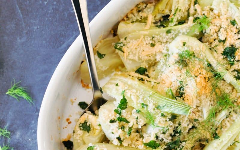 15 Delicious Recipes with Fennel to Try - this healthy table