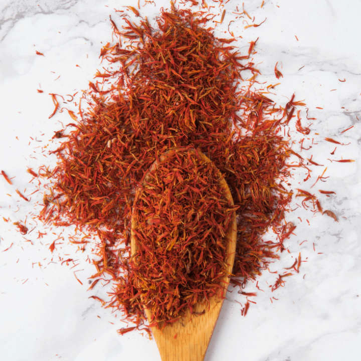 Saffron Spice Guide - This Healthy Table