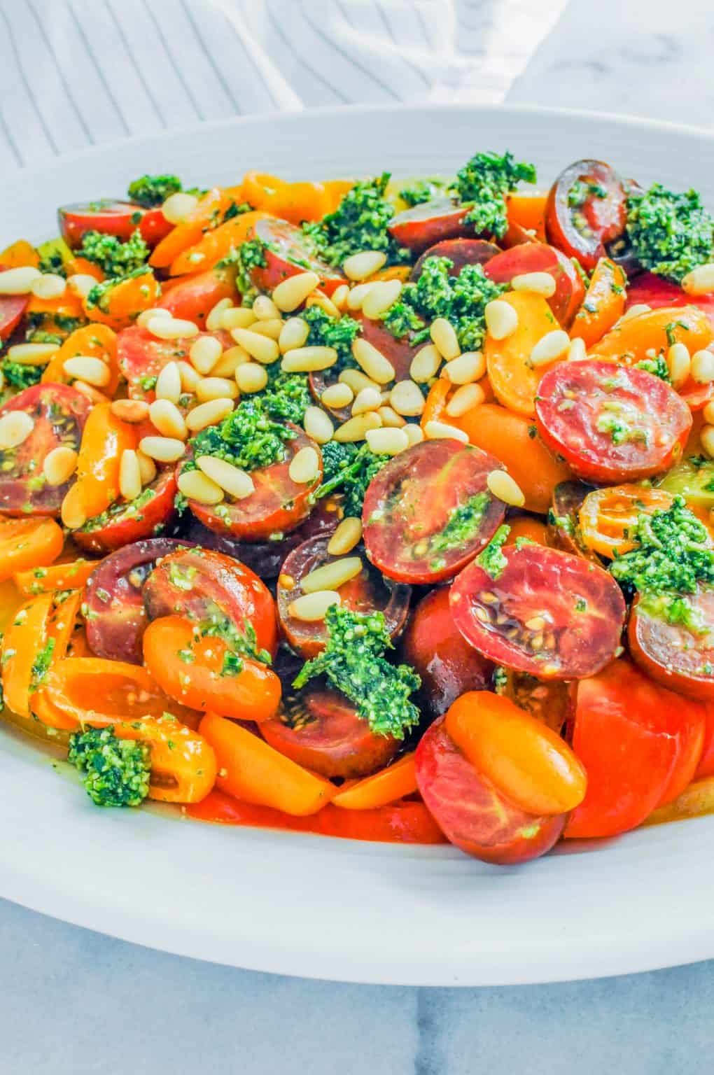 40 Unique Salad Recipes Full of Flavor - This Healthy Table