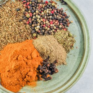 What is Hawaij Spice? - This Healthy Table