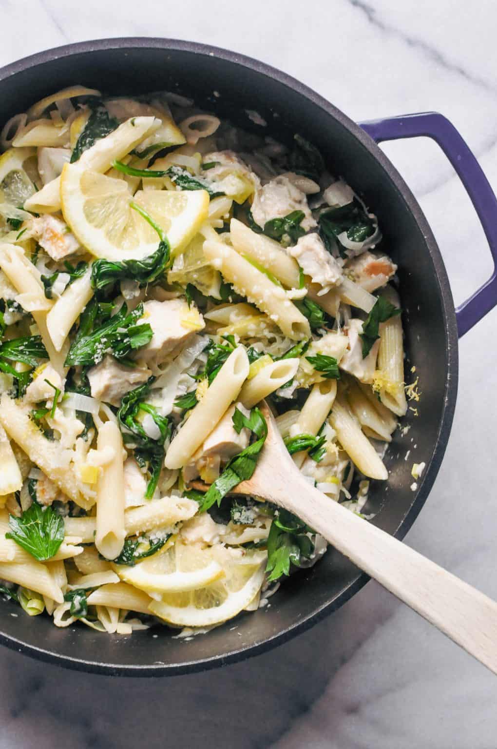 55 Healthy Chicken Recipes - This Healthy Table