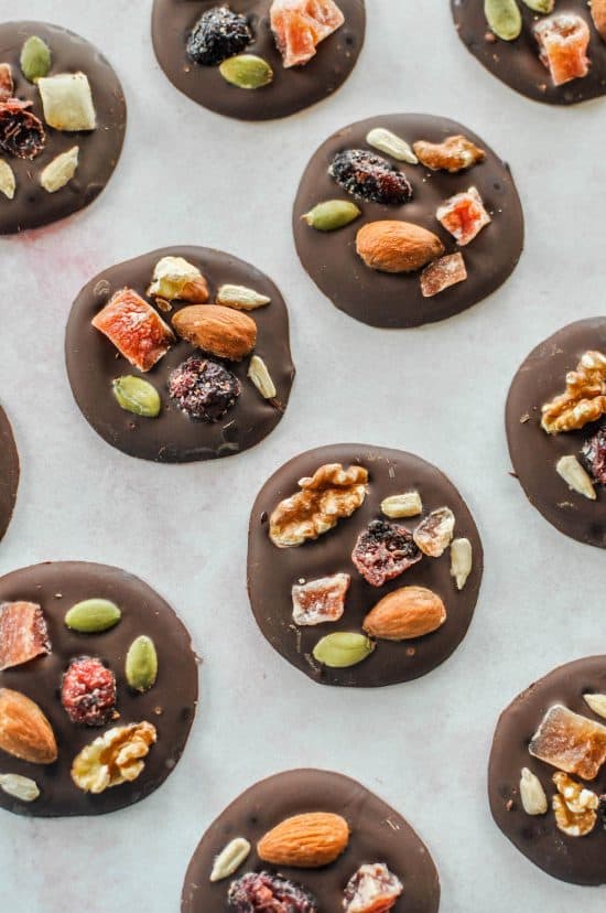 30 Healthy Desserts You're Going to Love - This Healthy Table