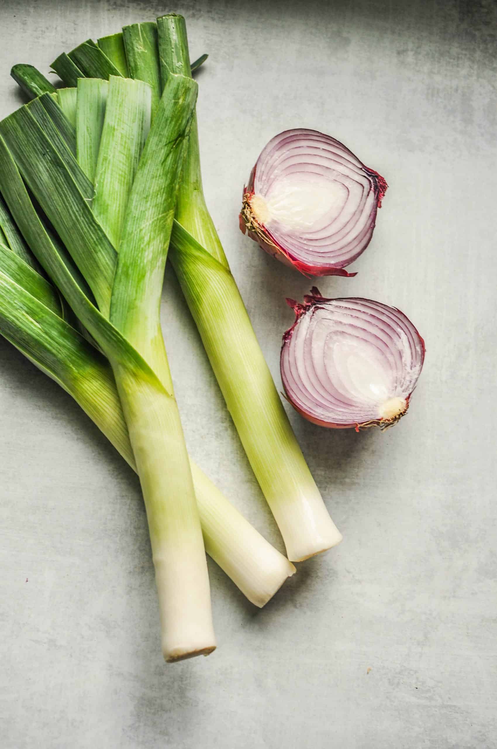Types of Onions and How to Use Them - This Healthy Table