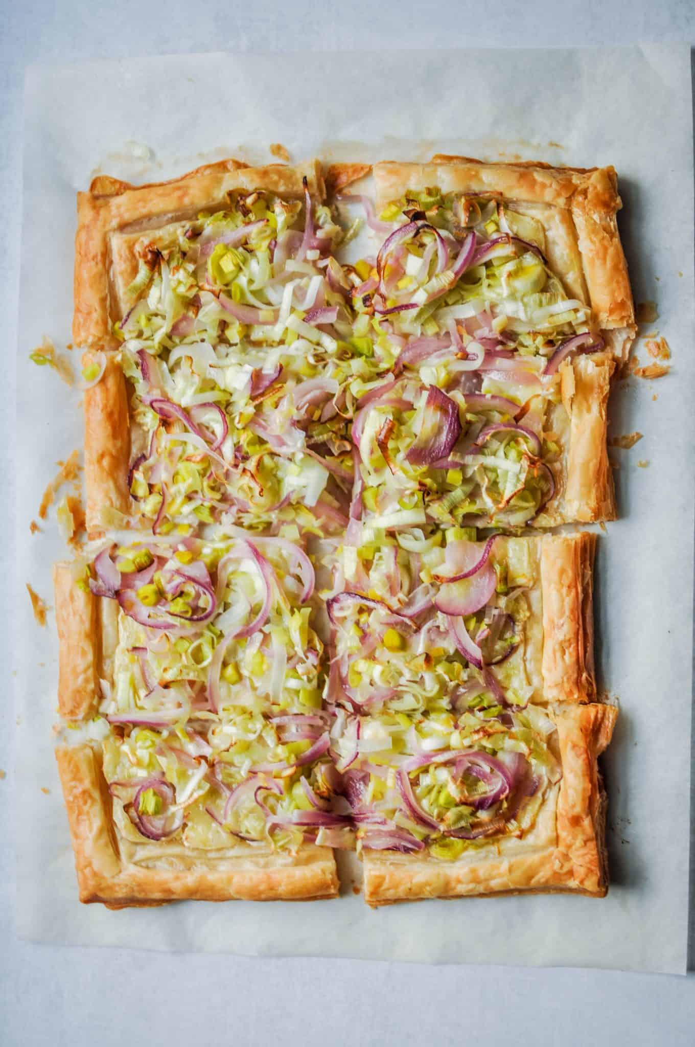 12 Recipes with Puff Pastry that are Delicious - This Healthy Table