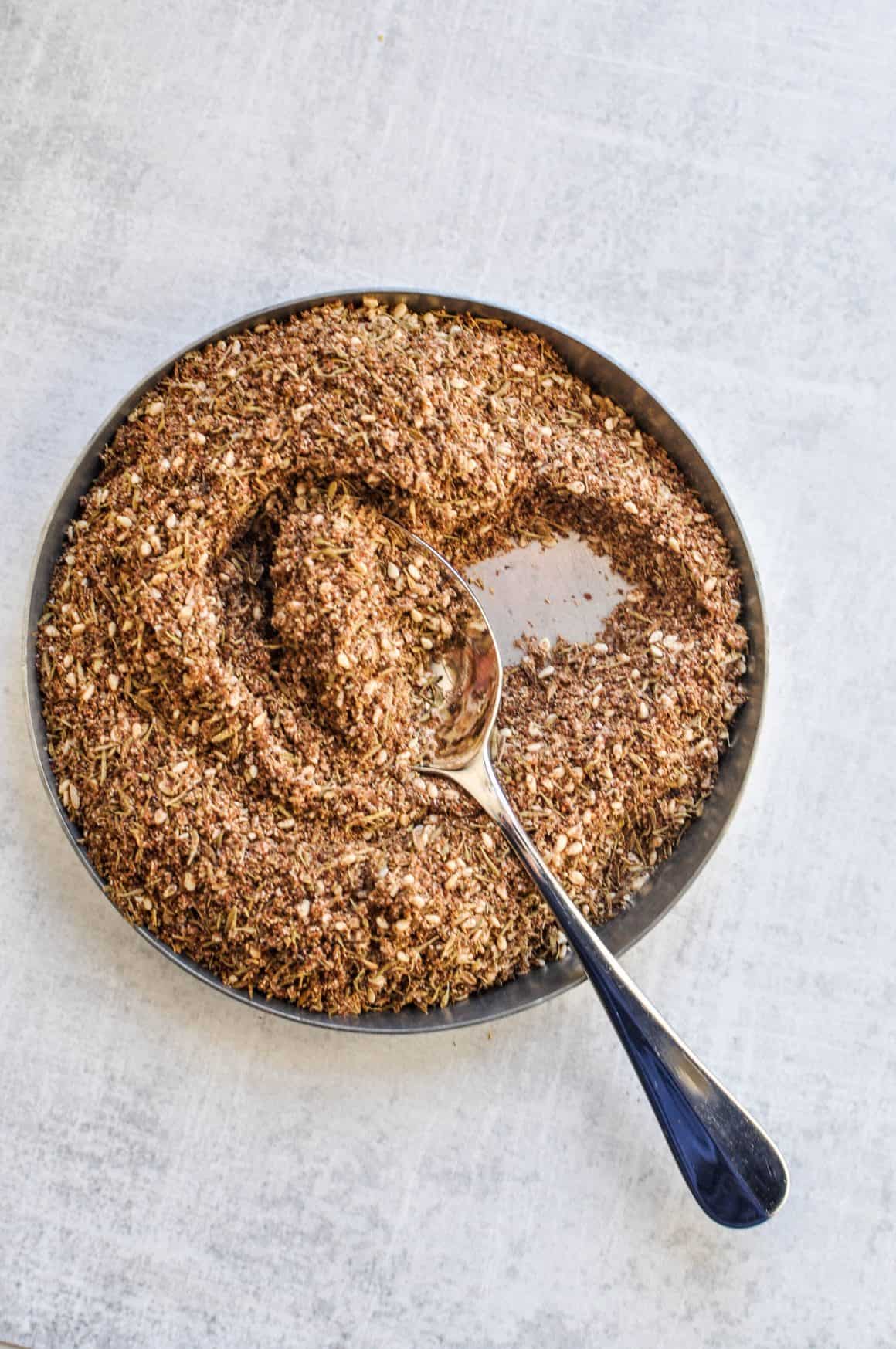 Middle Eastern Spices and Spice Blends - This Healthy Table