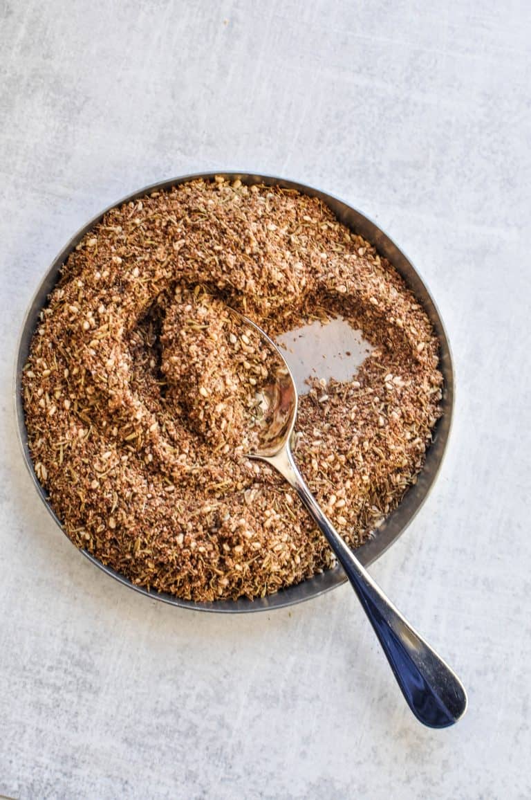Middle Eastern Spices and Spice Blends - This Healthy Table
