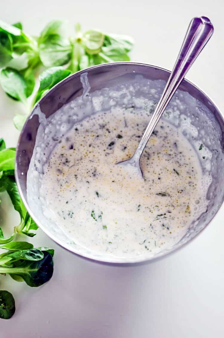 Roasted Radish Salad Recipe - This Healthy Table