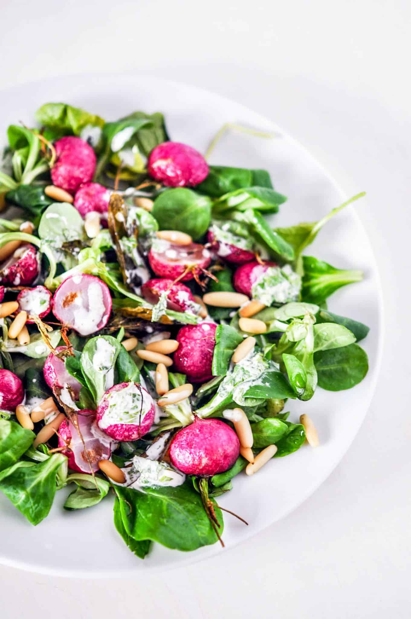 35 Unique Salad Recipes Full of Flavor - This Healthy Table