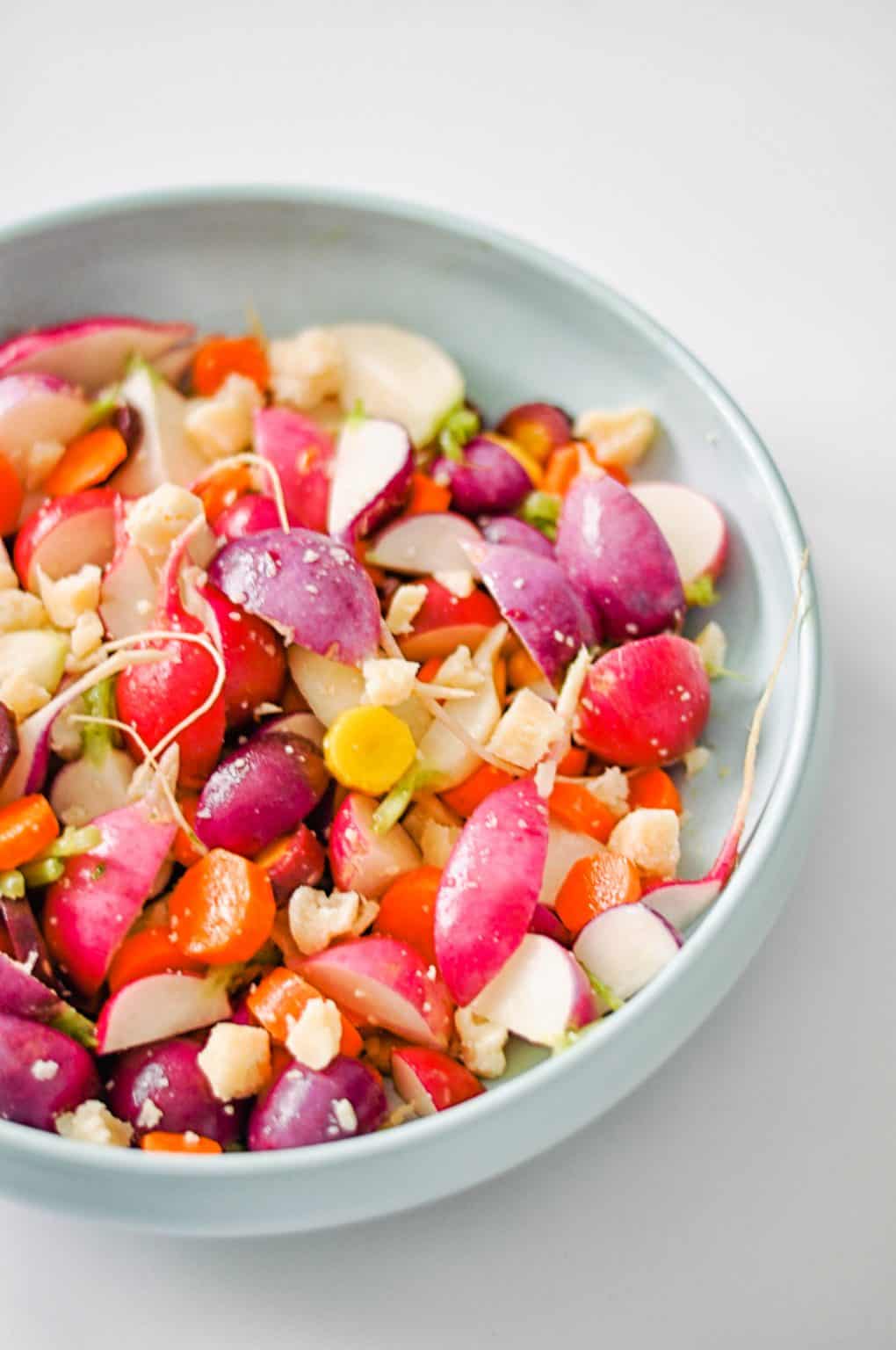 35 Unique Salad Recipes Full of Flavor - This Healthy Table