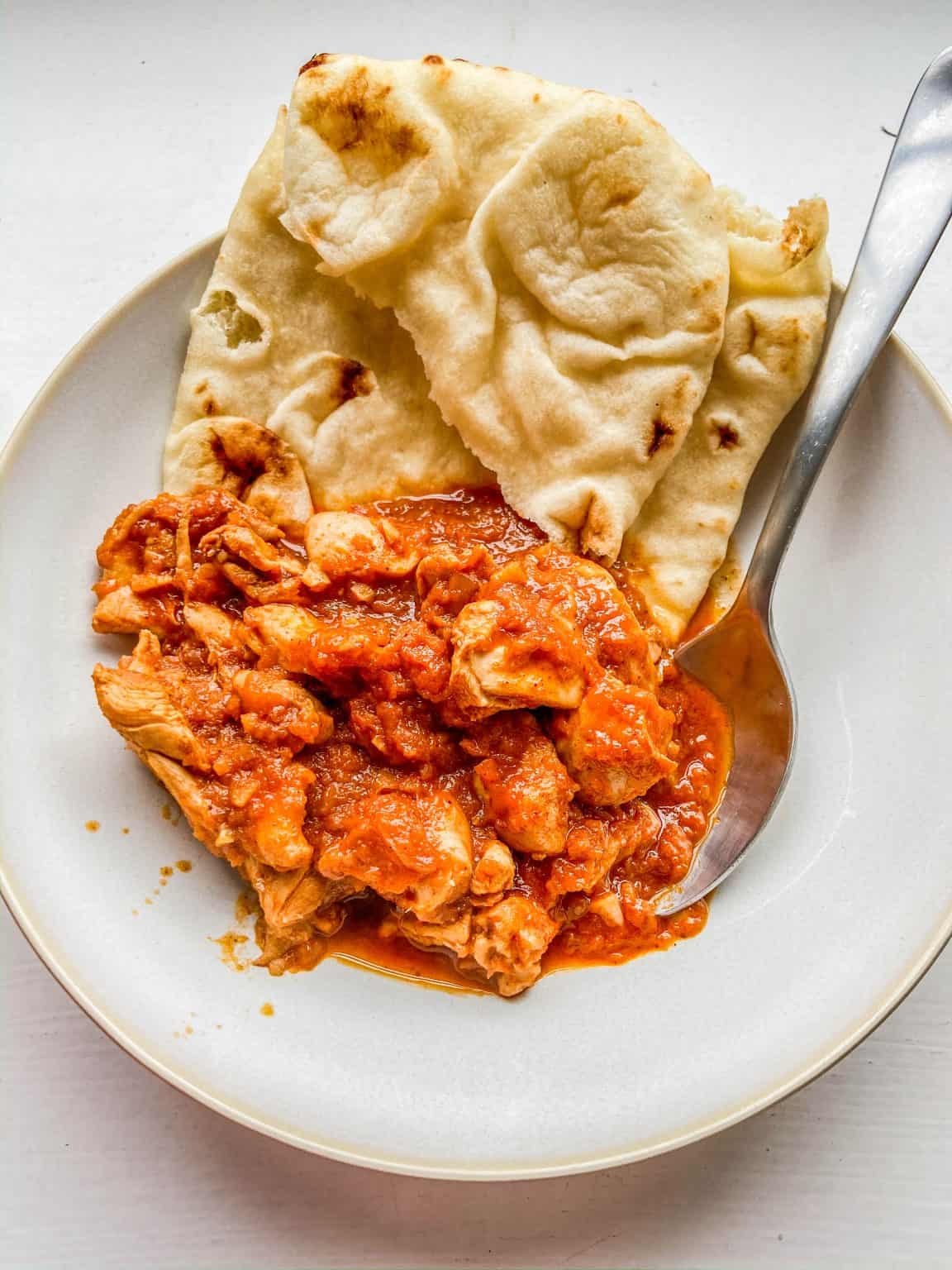 Berbere Spiced Chicken (Doro Wat Recipe) - This Healthy Table