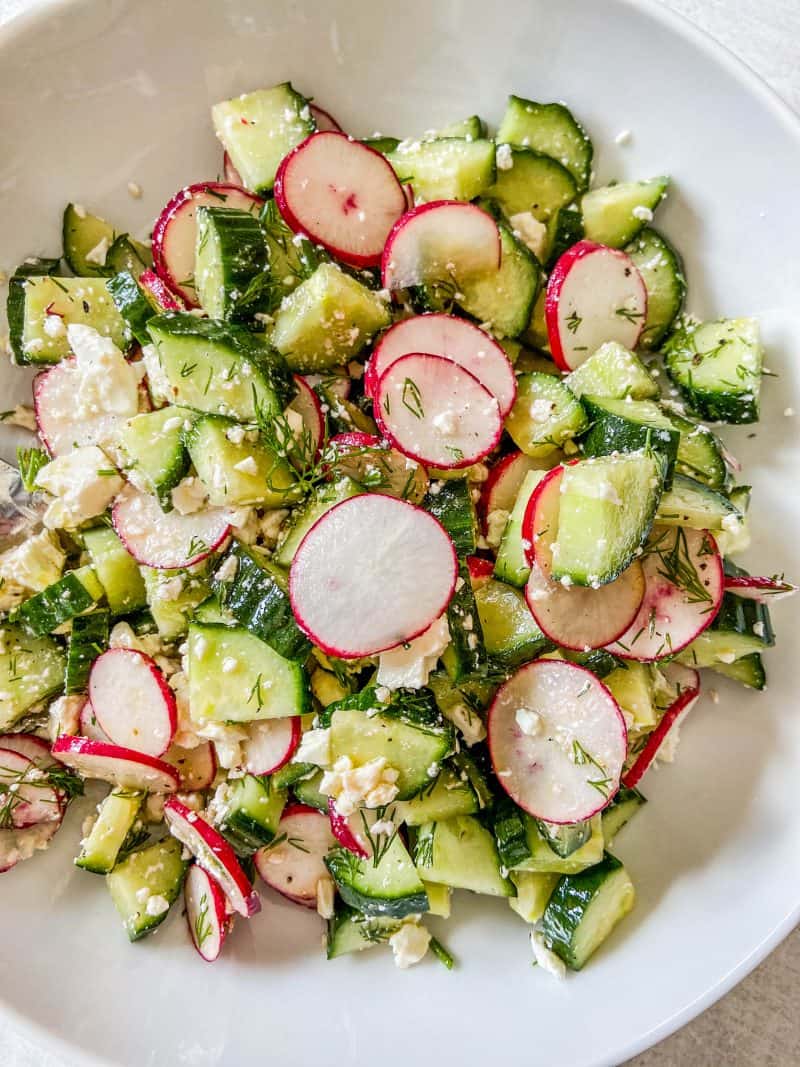 15 Delicious Cucumber Recipes - This Healthy Table