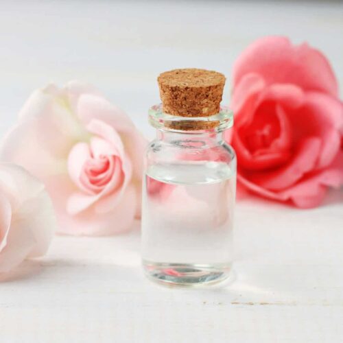 Rose Water Recipe - This Healthy Table