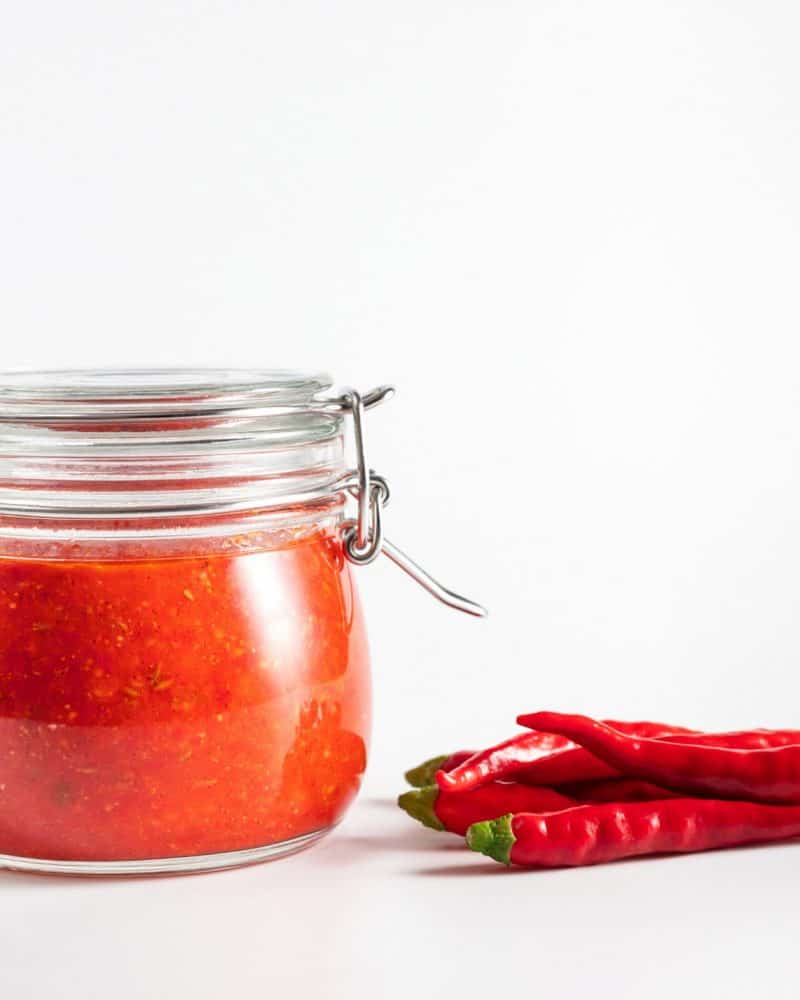 Urfa Biber (Isot Pepper) Spice Guide - this healthy table