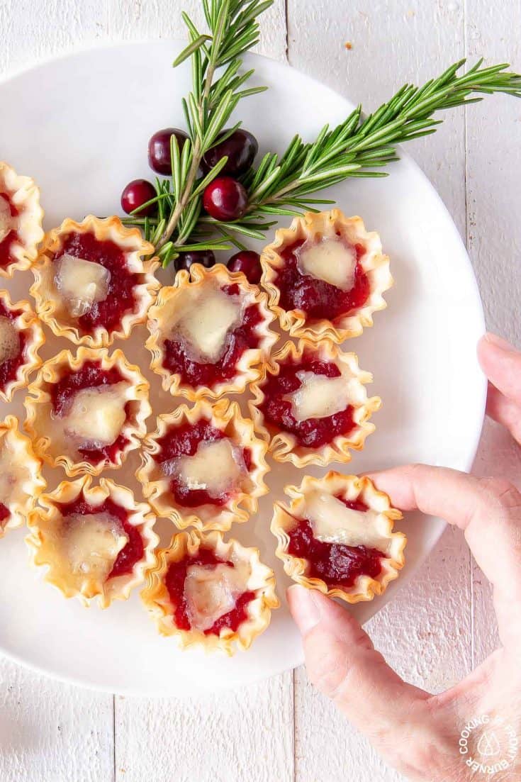 21 Canapé Recipes that Will Impress Your Guests - This Healthy Table