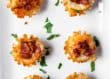 Canapé Recipes that Will Impress Your Guests - this healthy table