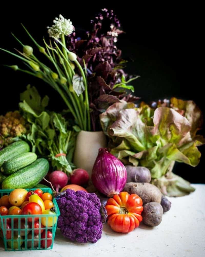 Urfa Biber (Isot Pepper) Spice Guide - this healthy table