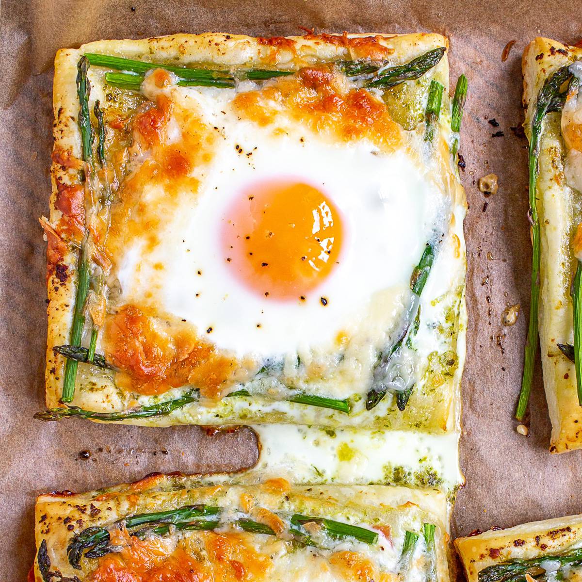 12 Recipes with Puff Pastry that are Delicious - This Healthy Table