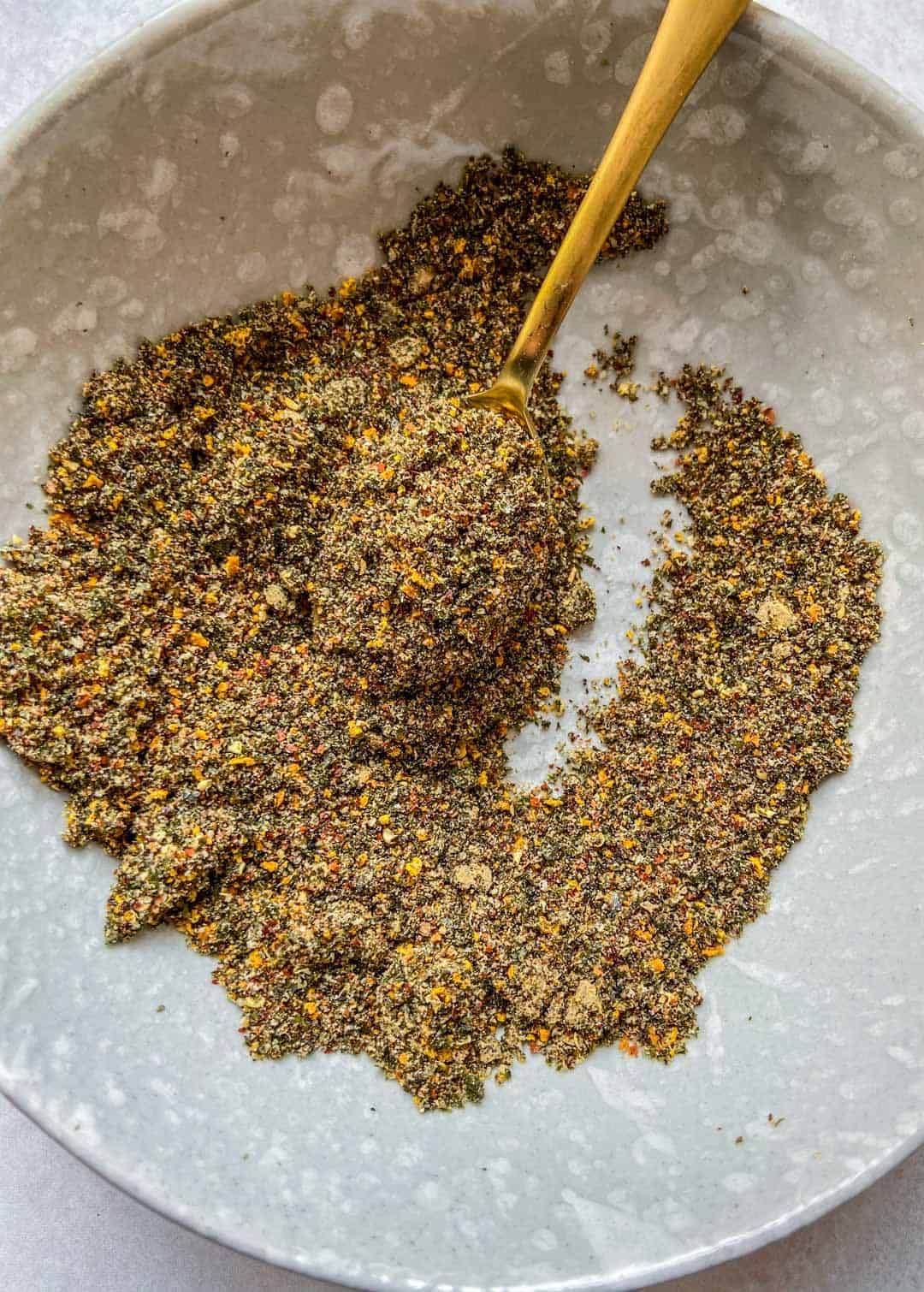 Shichimi Togarashi Recipe (Japanese Seven Spice) - This Healthy Table