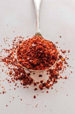 All About Aleppo Pepper - This Healthy Table