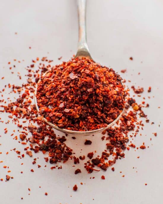 The Best Spices for Vegetable Soup - this healthy table