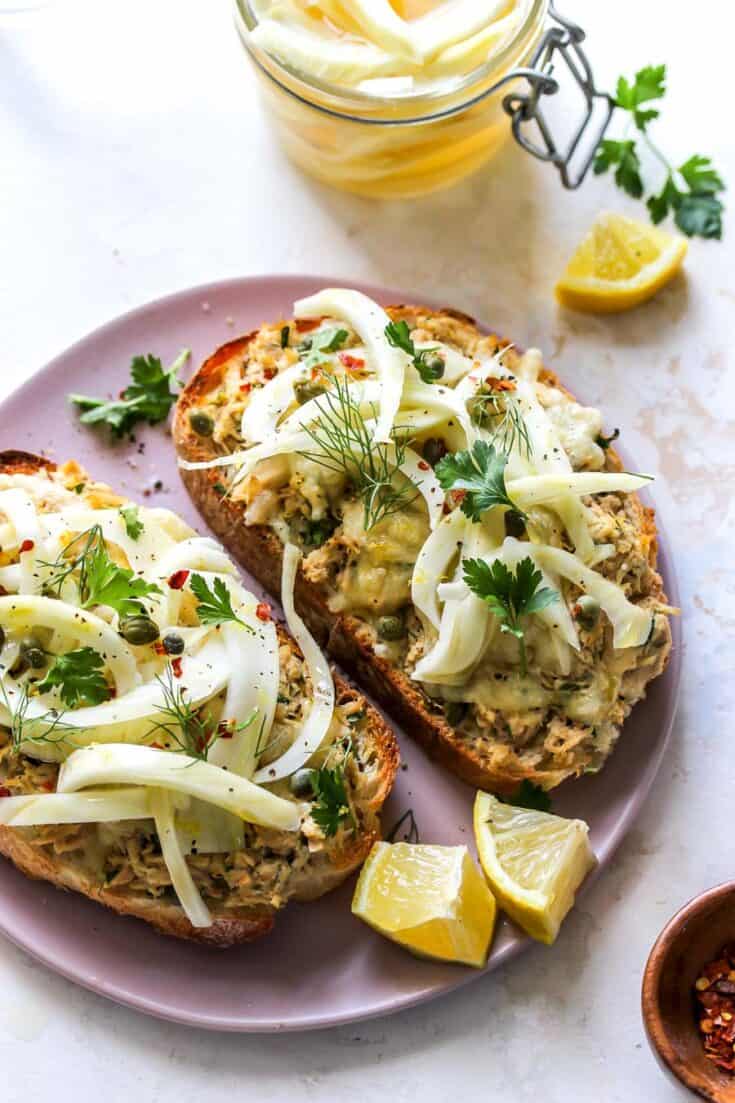 15 Delicious Recipes with Fennel - This Healthy Table