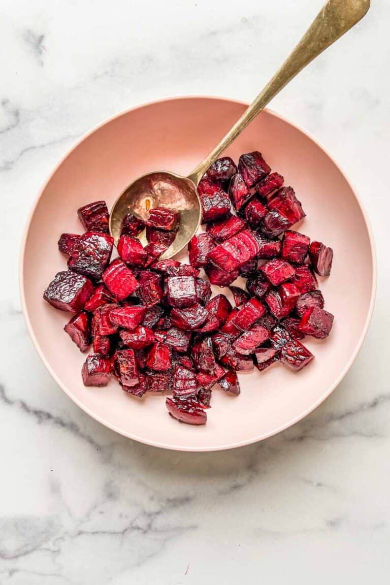 20 Recipes with Beets - This Healthy Table