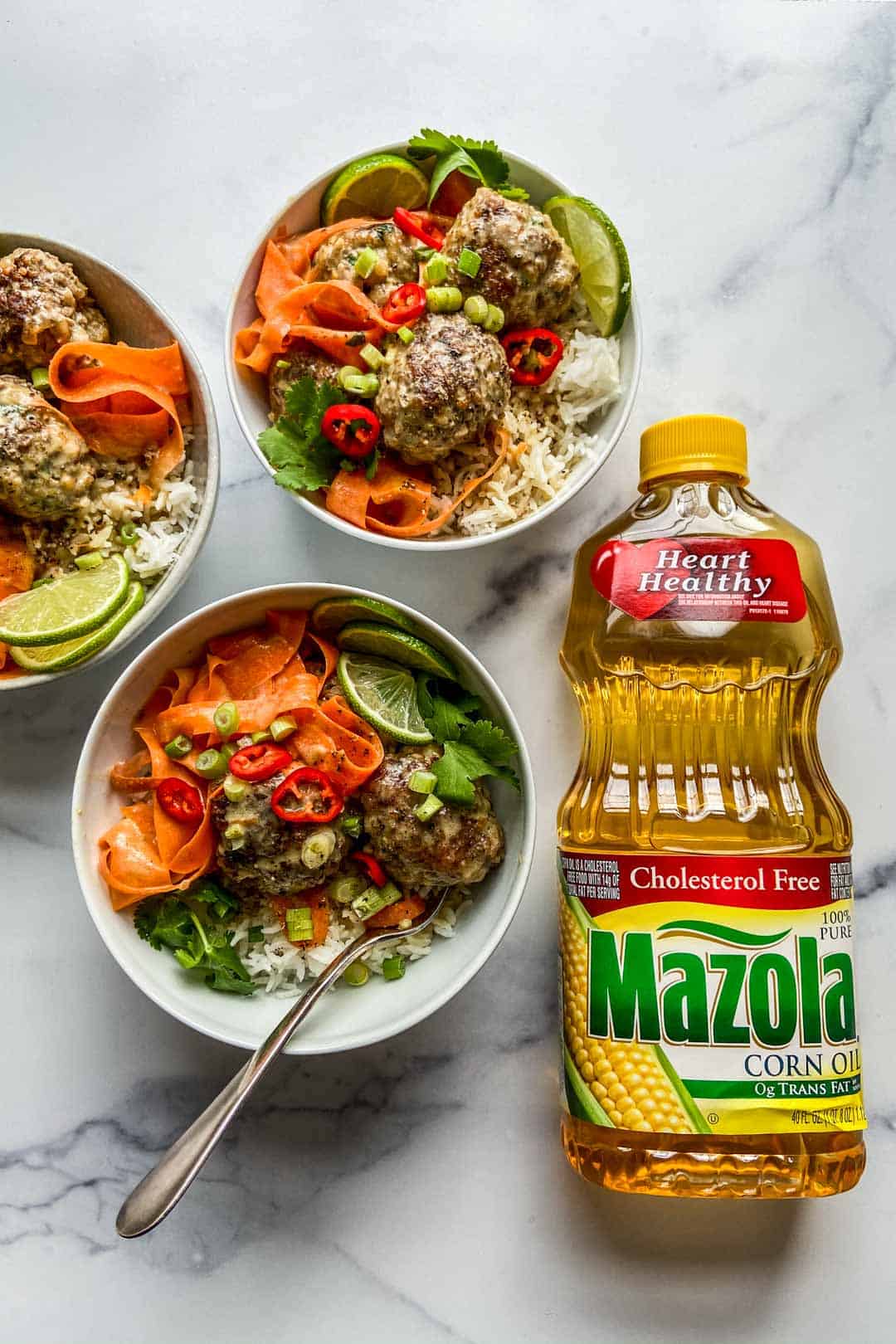 Work with Me - This Healthy Table