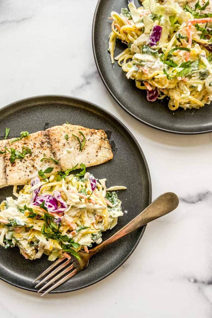 25 Delicious Pescetarian Recipes - This Healthy Table