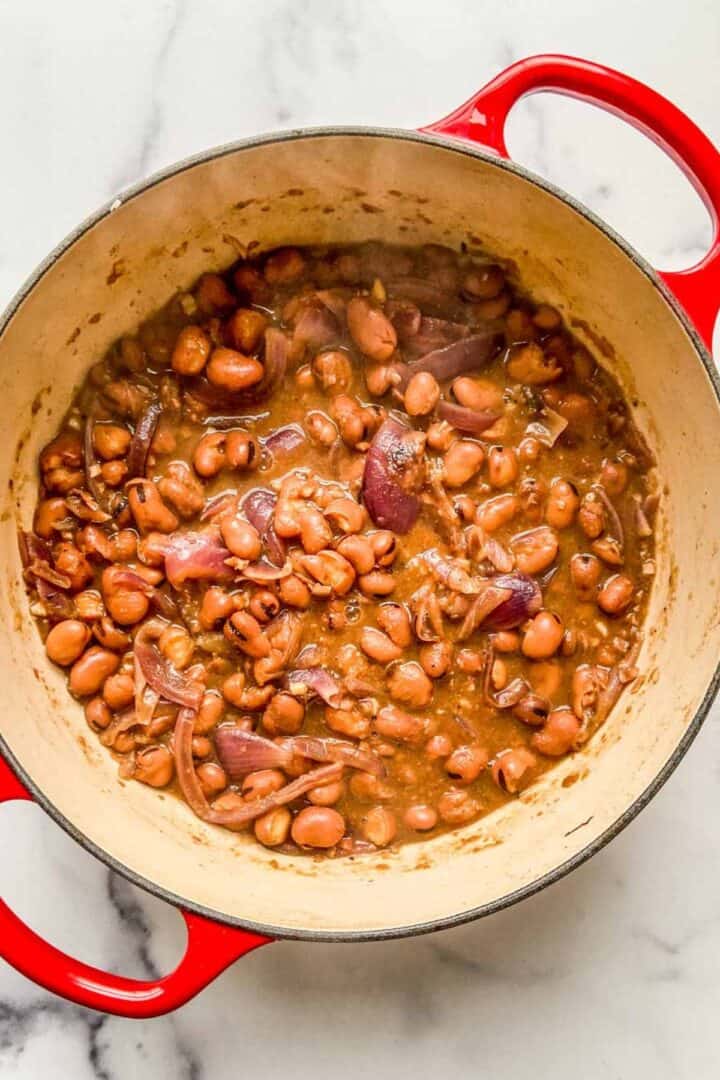 Ful Medames (Egyptian Fava Beans) - This Healthy Table