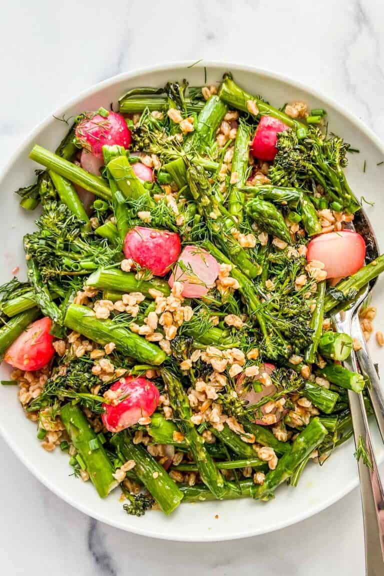 40 Unique Salad Recipes Full of Flavor - This Healthy Table