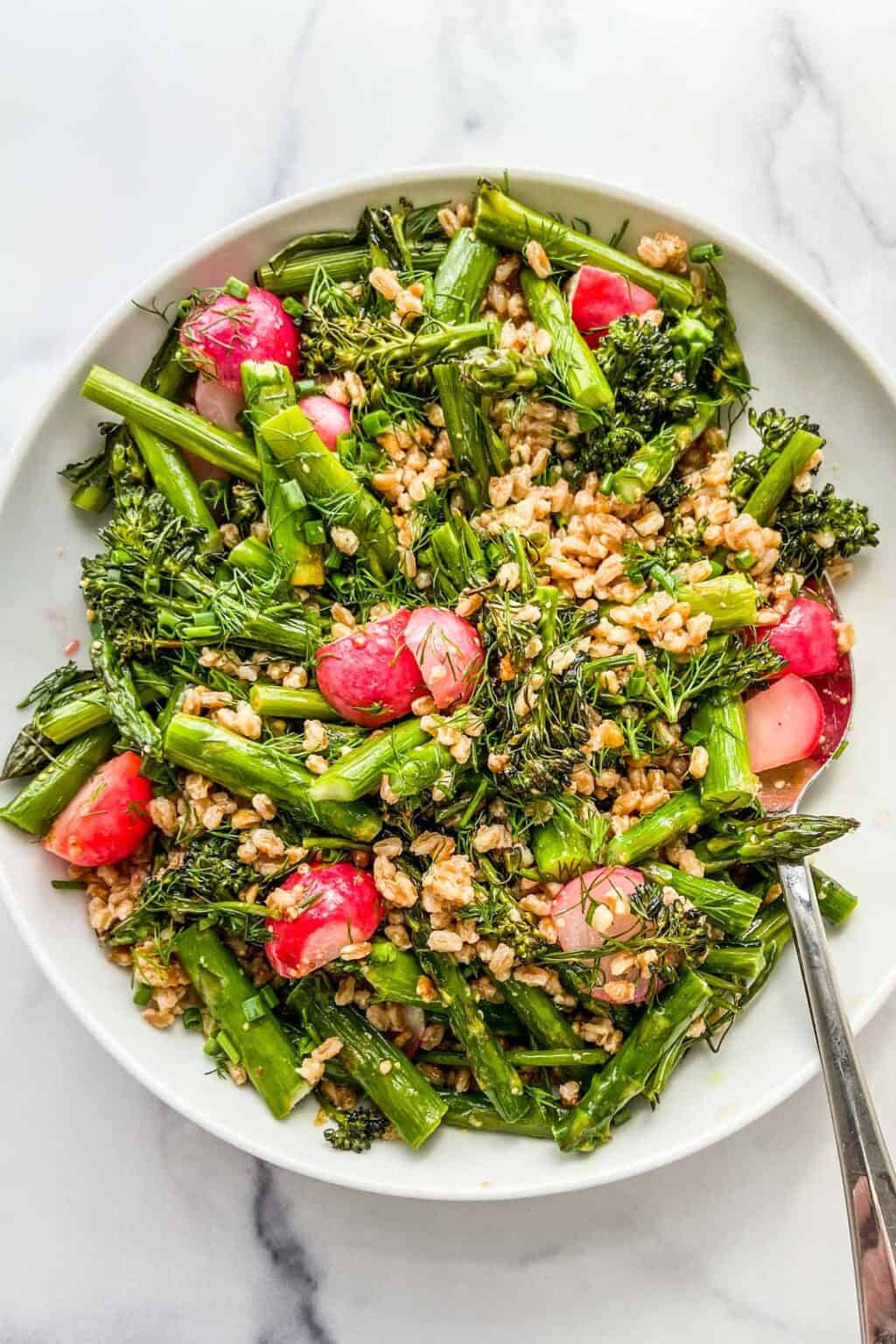 40 Unique Salad Recipes Full of Flavor - This Healthy Table