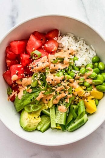 25 Light Dinner Recipe Ideas - This Healthy Table