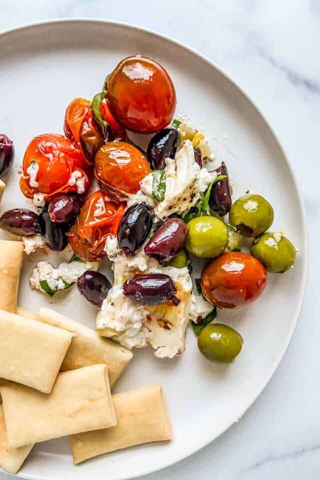 25 Heavy Hors d'oeuvres for a Party - This Healthy Table
