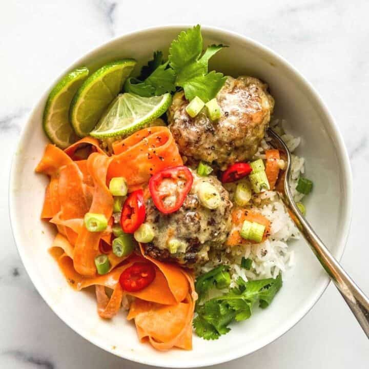 Recipe Index - This Healthy Table