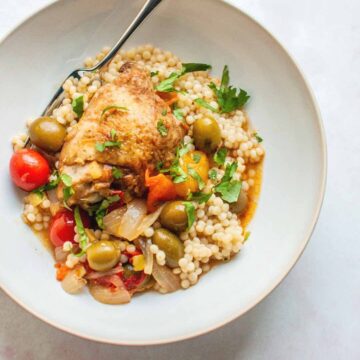 Recipe Index - This Healthy Table