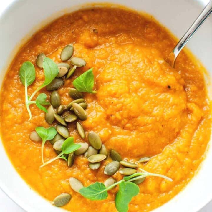 Recipe Index - This Healthy Table