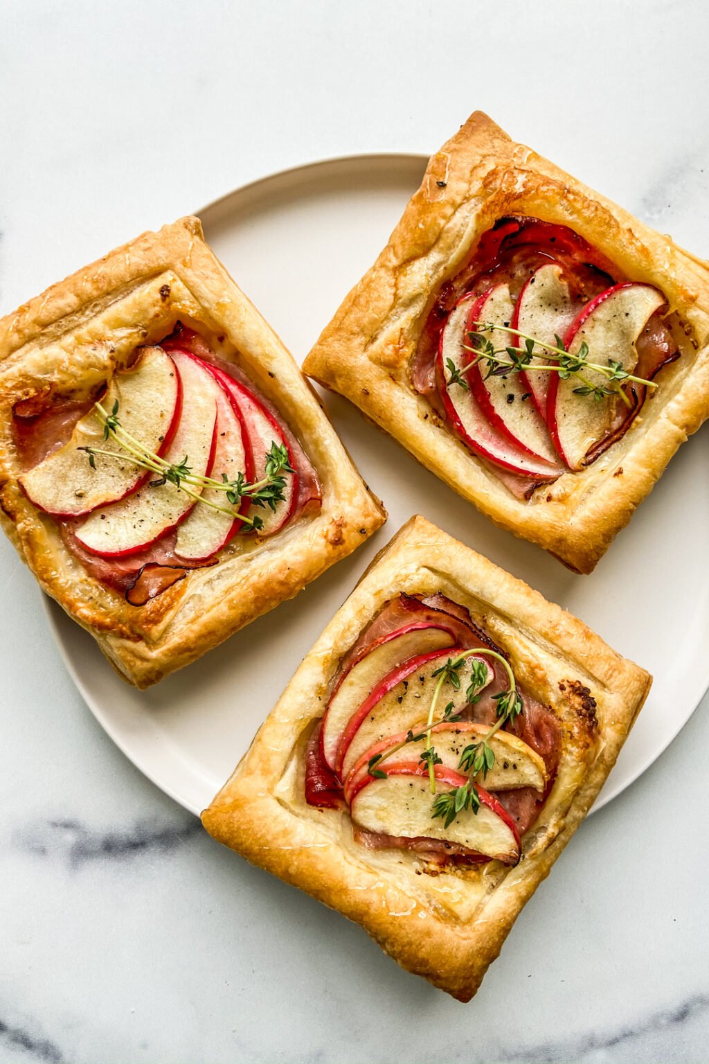 12 Recipes with Puff Pastry that are Delicious - This Healthy Table