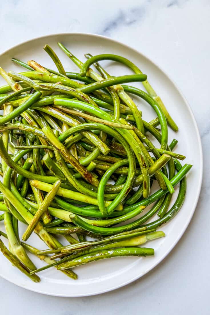 30 Vegetable Side Dishes This Healthy Table 6622