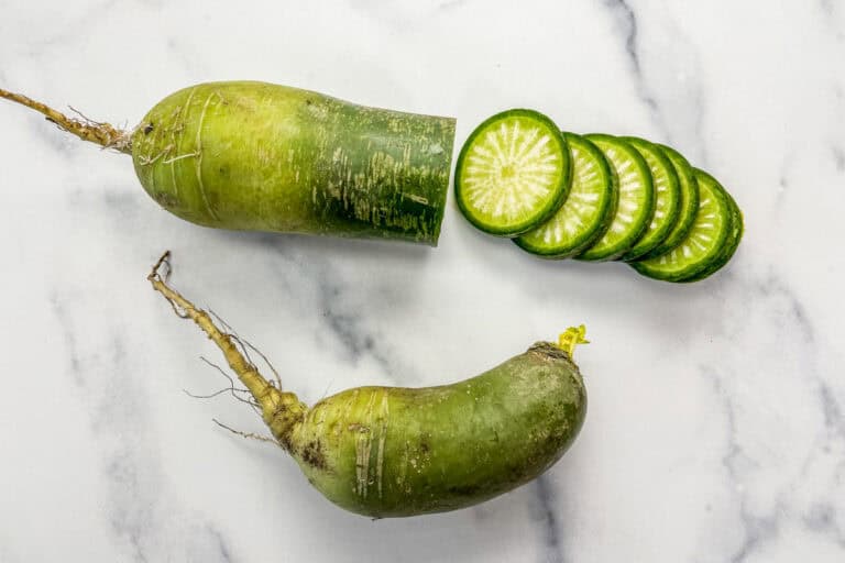 Types of Radishes + How to Use Them - This Healthy Table