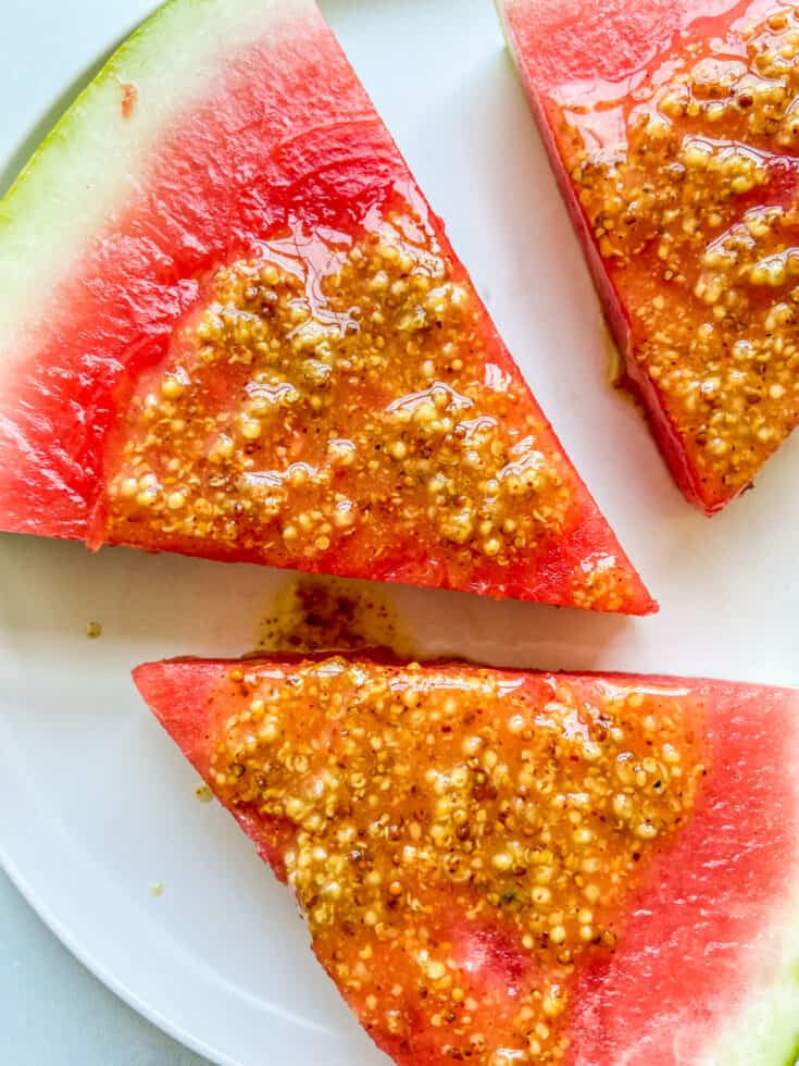 25 Healthy Watermelon Recipes - This Healthy Table