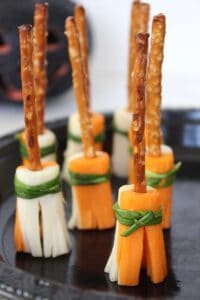 30 Healthy Halloween Recipes - This Healthy Table