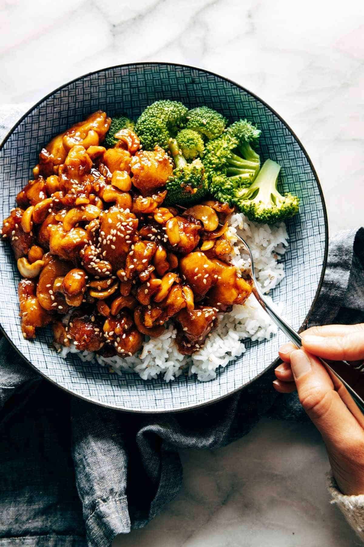 55 Healthy Chicken Recipes - This Healthy Table
